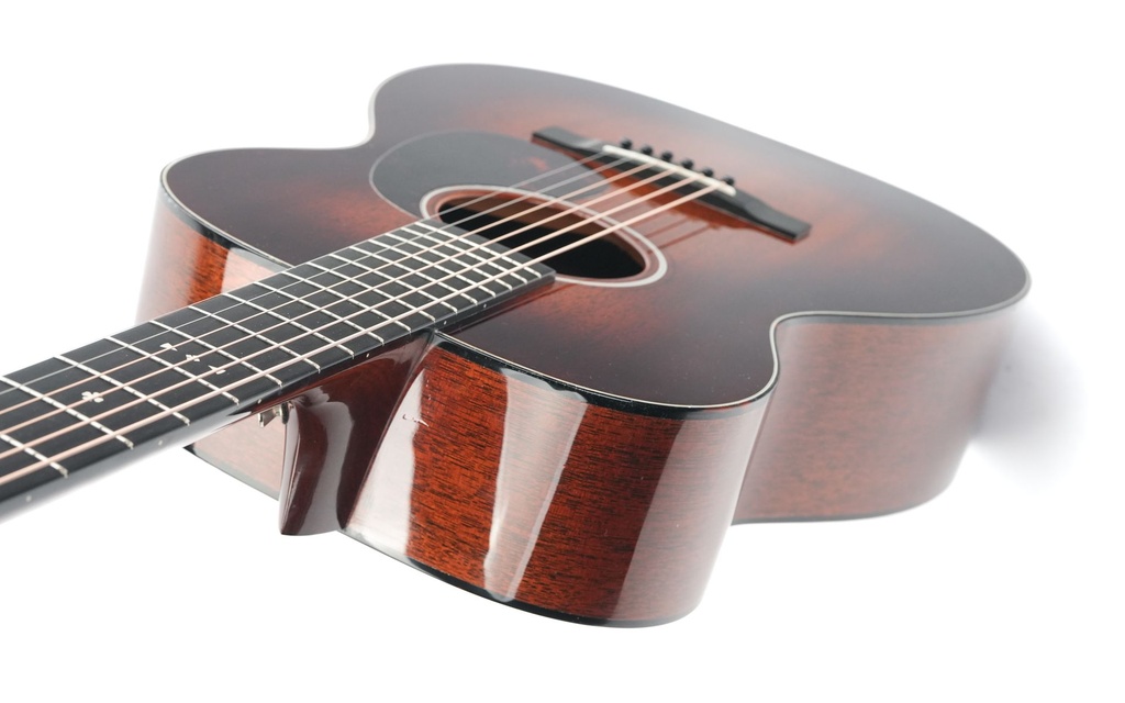 Martin 00DB Jeff Tweedy 2014 | The Fellowship of Acoustics